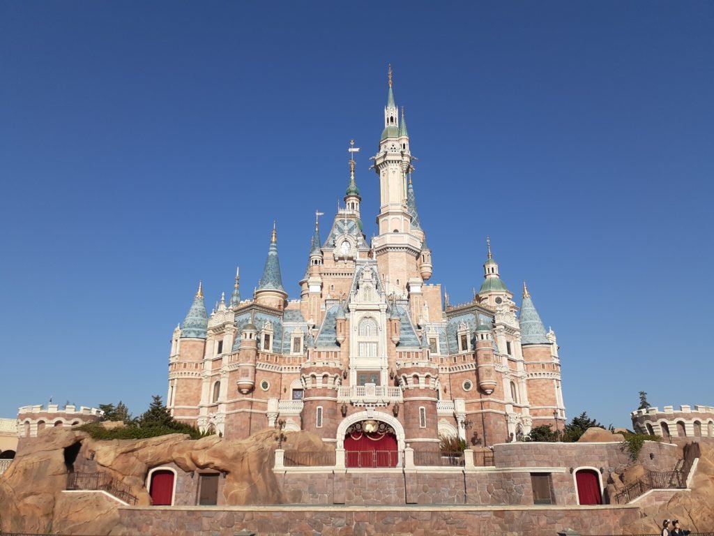 Shanghai Disneyland – Our 12th & Final Disney Park! – Follow My Ears